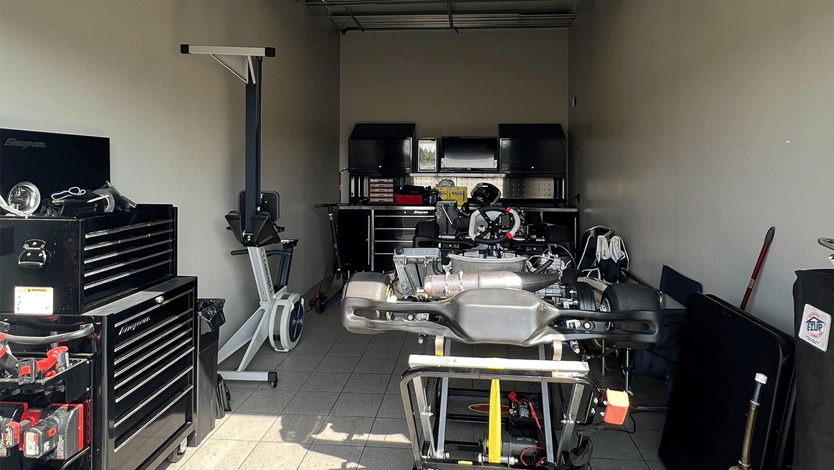 Kart Owners - Trackhouse Motorplex